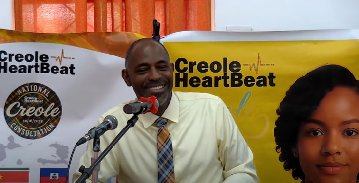Legitimizing Creole: From the Margins to the Heart of Education ...