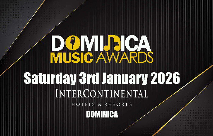 DOMINICA MUSIC AWARDS